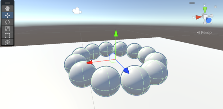 【Unity】UnityとMATLAB/Simulinkの連携【Simulink】 – PronoHearts,Inc