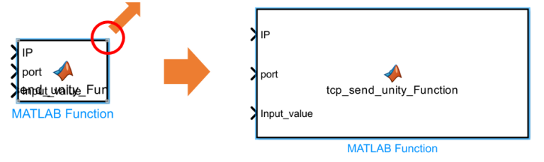 【Unity】UnityとMATLAB/Simulinkの連携【Simulink】 – PronoHearts,Inc